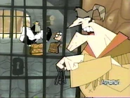 Time Squad | The Cartoon Network Wiki | Fandom