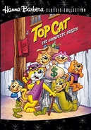Top Cat | The Cartoon Network Wiki | Fandom