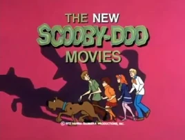 The New Scooby-Doo Movies | The Cartoon Network Wiki | Fandom