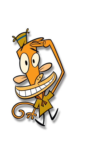 Lazlo | Cartoon Network Wiki | Fandom