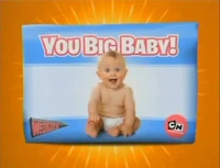 You Big Baby! Marathon | The Cartoon Network Wiki | Fandom