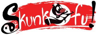 Skunk Fu! | The Cartoon Network Wiki | Fandom