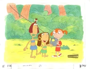 Mike, Lu & Og | The Cartoon Network Wiki | Fandom