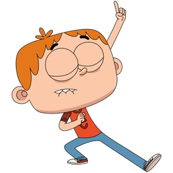 Yo, Elvis Riboldi | Cartoon Network Wiki | Fandom