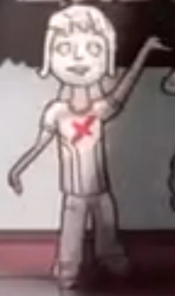 Miguzi | The Cartoon Network Wiki | Fandom