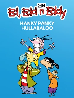 Edd Ed Edd N Eddy Wiki Cartoon Network