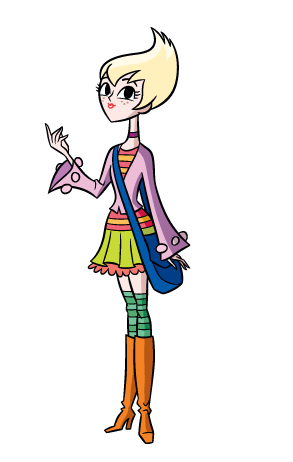 Category:Princesses | The Cartoon Network Wiki | Fandom