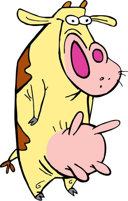 Vaca | Cartoon Network Wiki | Fandom