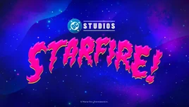 Starfire | The Cartoon Network Wiki | Fandom