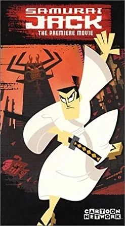 Samurai Jack videography | The Cartoon Network Wiki | Fandom