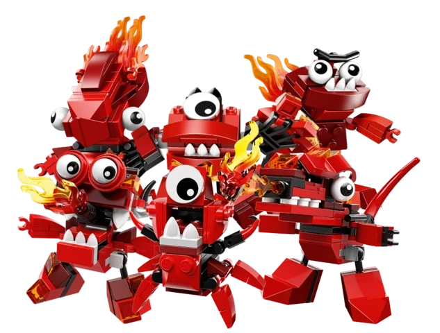 Infernitas | Cartoon Network Wiki | Fandom