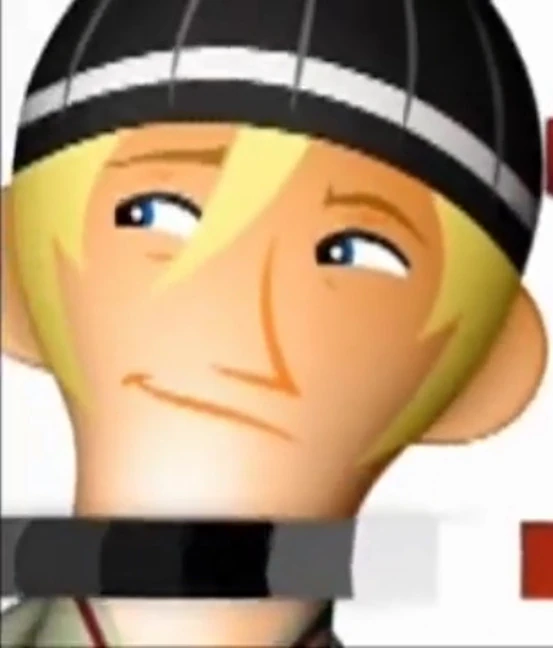 List of Nood Characters | The Cartoon Network Wiki | Fandom