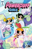 The Powerpuff Girls (2016 TV series) | The Cartoon Network Wiki | Fandom