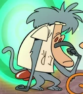 I Am Weasel | The Cartoon Network Wiki | Fandom