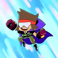 Crossover Nexus | The Cartoon Network Wiki | Fandom