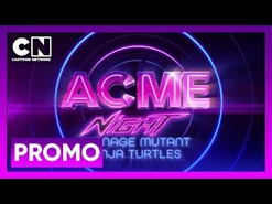 Acme Night | Cartoon Network Wiki | Fandom