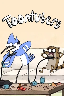 Toontubers | Cartoon Network Wiki | Fandom