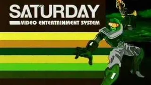 Saturday Video Entertainment System | The Cartoon Network Wiki | Fandom