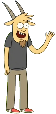 Thomas Nikolai | Cartoon Network Wiki | Fandom