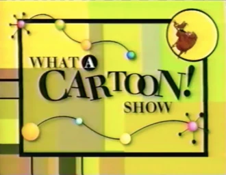 What a Cartoon! | The Cartoon Network Wiki | Fandom