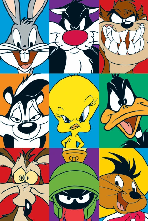 Looney Tunes | Cartoon Network Wikia | Fandom