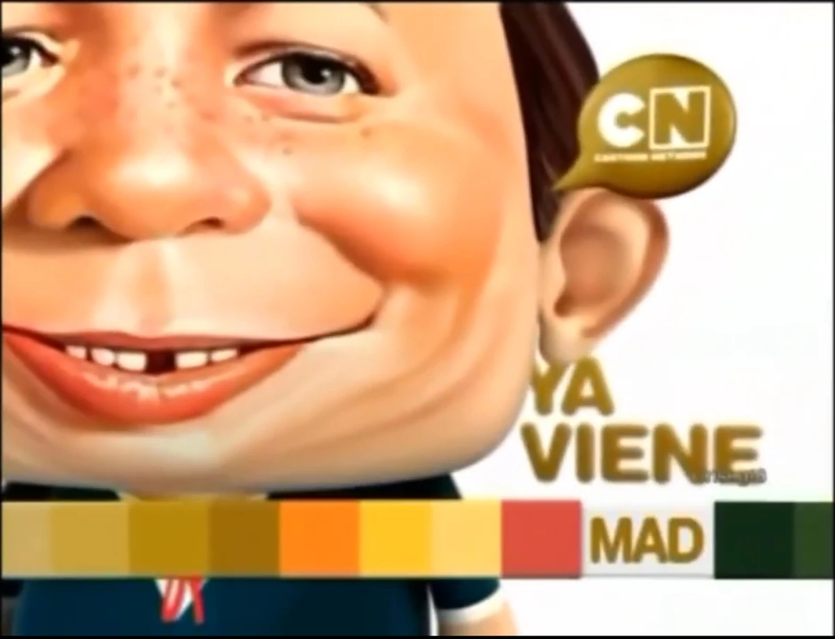 List of Toonix Characters | The Cartoon Network Wiki | Fandom