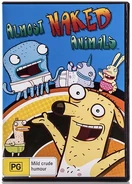 Almost Naked Animals | The Cartoon Network Wiki | Fandom