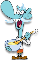 Mung Daal | The Cartoon Network Wiki | Fandom