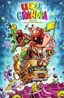 Uncle Grandpa | The Cartoon Network Wiki | Fandom