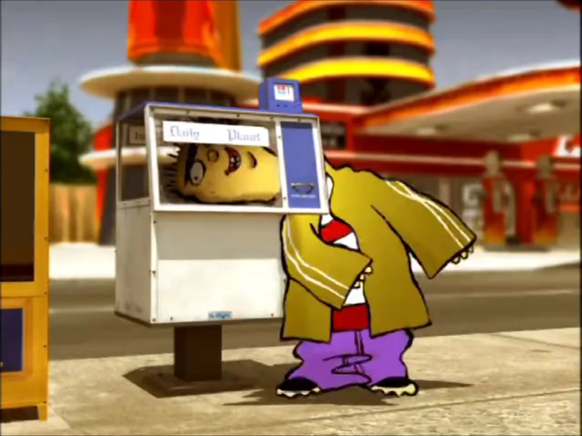 CN City bumpers | The Cartoon Network Wiki | Fandom