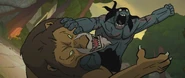 Primal | The Cartoon Network Wiki | Fandom