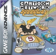 Cartoon Network Speedway | Cartoon Network Wiki | Fandom