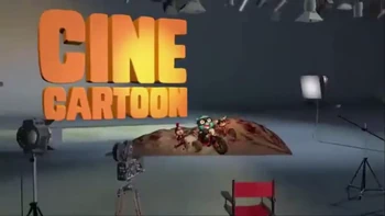 Cine Cartoon | Cartoon Network Wiki | Fandom