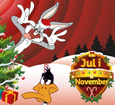 Jul i November | Cartoon Network Wikia | Fandom