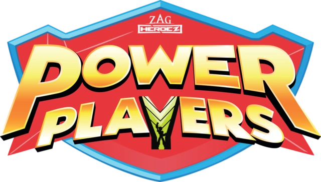 Power Players | The Cartoon Network Wiki | Fandom
