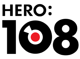 Héroe 108 | Cartoon Network Wiki | Fandom