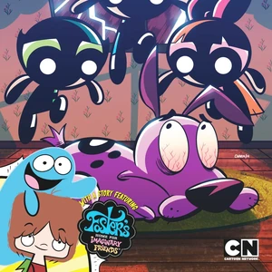 Discuss Everything About The Cartoon Network Wiki | Fandom
