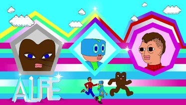 The Problem Solverz/Galería | Cartoon Network Wiki | Fandom