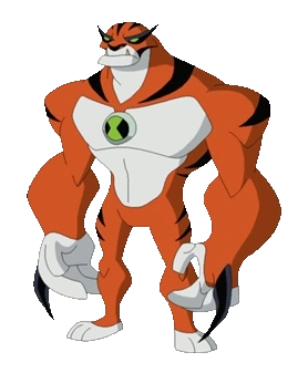 Rath | Cartoon Network Wiki | Fandom