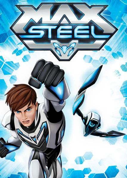 Max Steel (2013) | Cartoon Network Wiki | Fandom