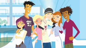 Locos dieciséis/Galería | Cartoon Network Wiki | Fandom