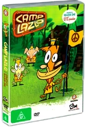 Camp Lazlo | The Cartoon Network Wiki | Fandom