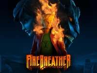 Firebreather | The Cartoon Network Wiki | Fandom