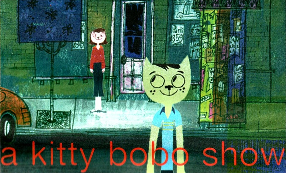 Kitty Bobo: El show | Cartoon Network Wiki | Fandom