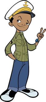 Class of 3000 | The Cartoon Network Wiki | Fandom