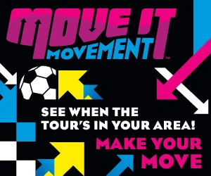 Move It Movement | Cartoon Network Wiki | Fandom