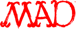 MAD | Cartoon Network Wiki | Fandom