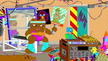 The Problem Solverz/Galería | Cartoon Network Wiki | Fandom