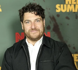 Adam Pally | The Cartoon Network Wiki | Fandom