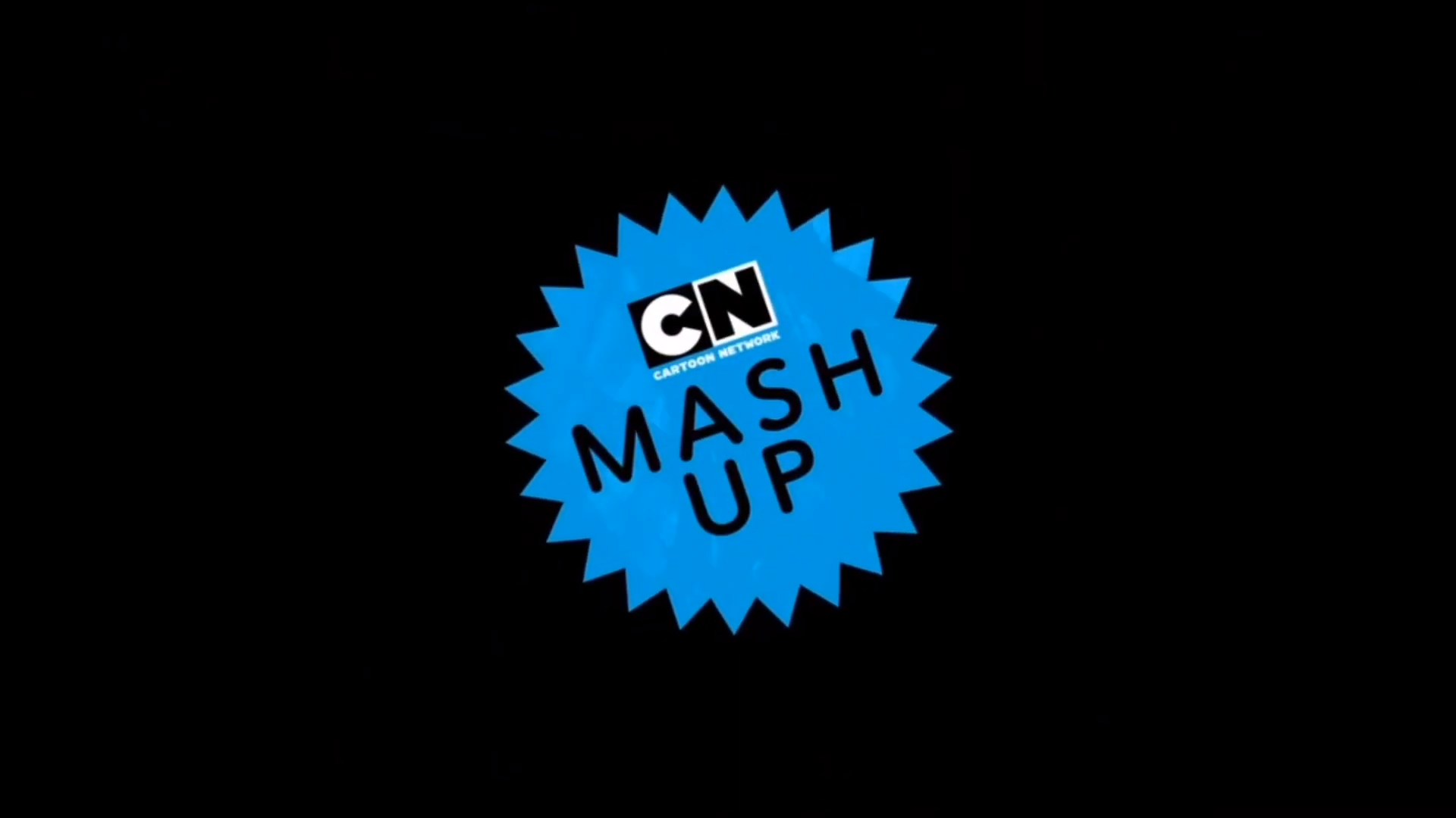 Mashup | The Cartoon Network Wiki | Fandom